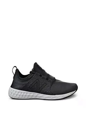 NEW BALANCE Fresh Foam Cruz Sneakers - Black
