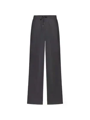 Brunello Cucinelli Drawstring Trousers