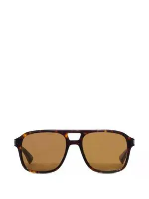 Saint Laurent Pilot Sunglasses