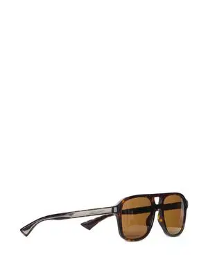 Saint Laurent Pilot Sunglasses