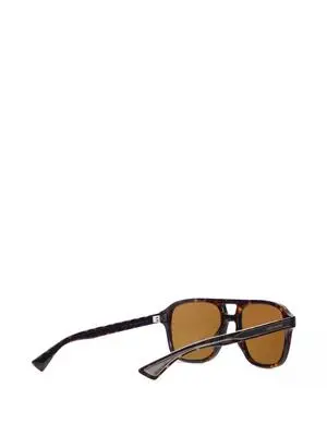 Saint Laurent Pilot Sunglasses