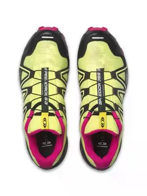 SALOMON Speedcross 3 Sneakers - Yellow