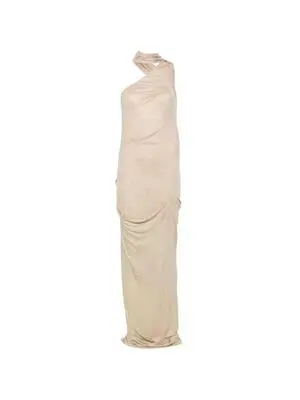 ENTIRE STUDIOS Sleeveless Maxi Dress
