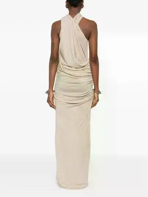 ENTIRE STUDIOS Sleeveless Maxi Dress