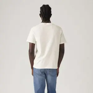 LEVI'S Classic Graphic T-shirt