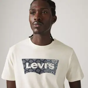 LEVI'S Classic Graphic T-shirt