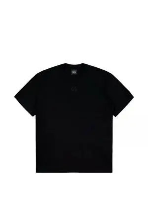 44 LABEL GROUP Safety Pins Logo T-shirt
