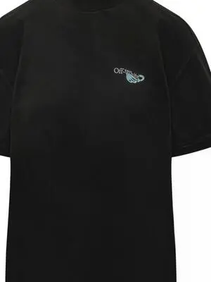 Off-White Graphic T-shirt
