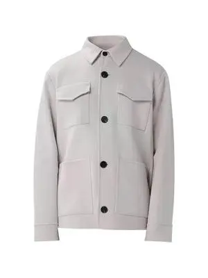 PALTO' Vanni Flap-pocket Jacket