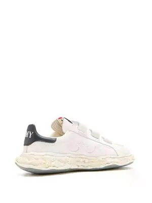 Mihara Yasuhiro Charles Sneakers