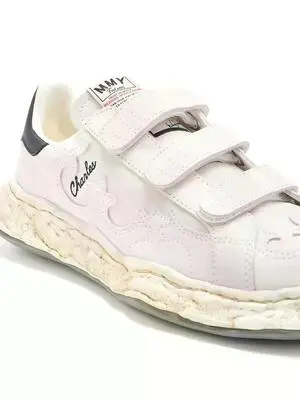 Mihara Yasuhiro Charles Sneakers