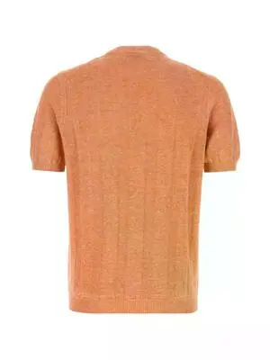 Brunello Cucinelli Round-neck T-shirt