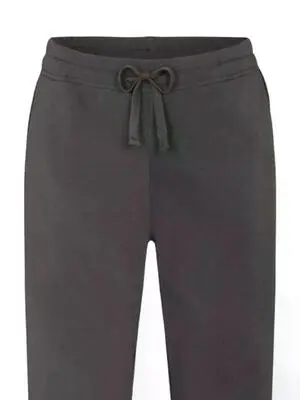 JUVIA Wide-leg Track Pants