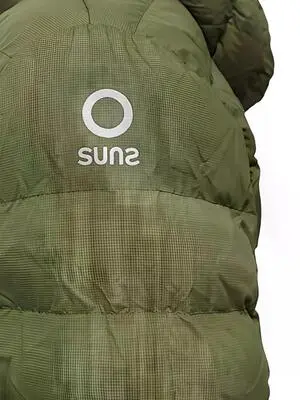 SUNS Quilted Jacket