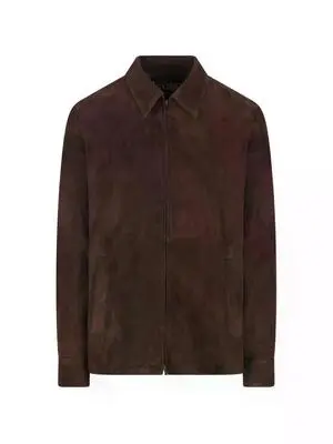 Herno Zip-up Jacket