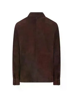 Herno Zip-up Jacket
