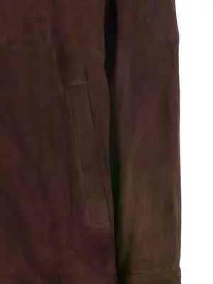 Herno Zip-up Jacket