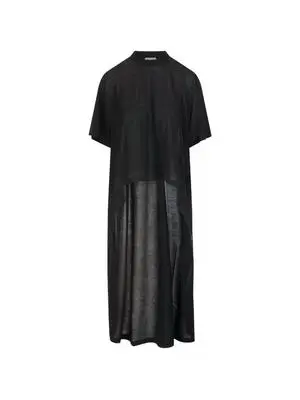 Balenciaga T-shirt Kaftans Tunics