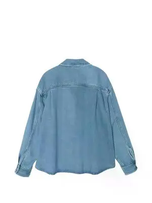 Xirena Boxy Fit Shirt