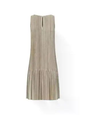 JOSEPH Rida Mini Dress - Neutrals
