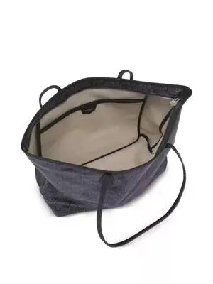 Moreau Medium Saint Tropez Tote Bag