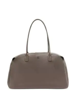COURREGES Maxi Strip Shoulder Bag