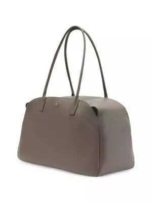 COURREGES Maxi Strip Shoulder Bag