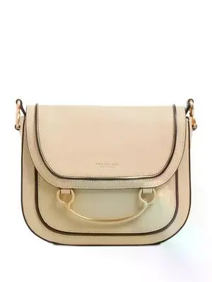 THE BRIDGE Satchel
