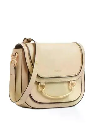 THE BRIDGE Satchel