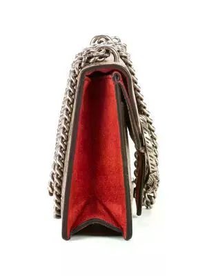 Gucci Dionysus Gg Supreme Mini Shoulder Bag