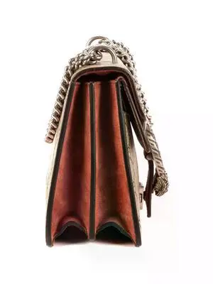 Gucci Small Blooms Dionysus Shoulder Bag