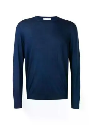 CRUCIANI Crew Neck Sweater