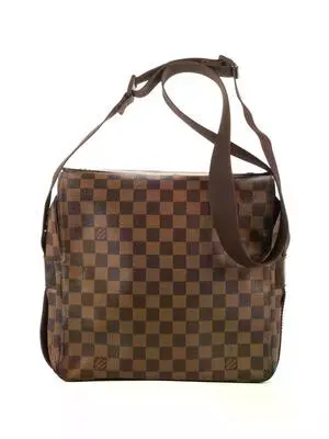 LOUIS VUITTON Naviglio Messenger Bag