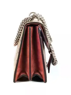 Gucci Small Dionysus Blooms Shoulder Bag