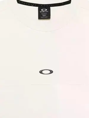Oakley Logo-detail Crew-neck Sweatshirt