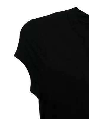 DONDUP Crew-neck T-shirt