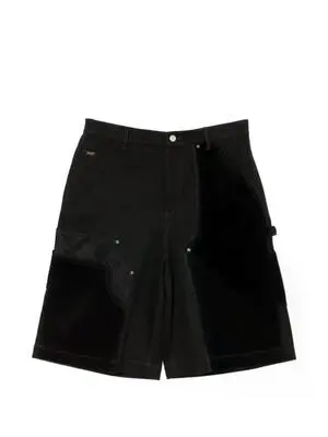 Andersson Bell Faux-pony Shorts