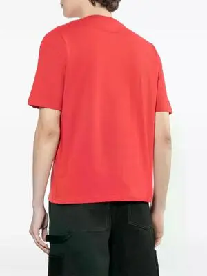 Andersson Bell Logo-print T-shirt