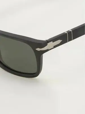 Persol Rectangular Sunglasses