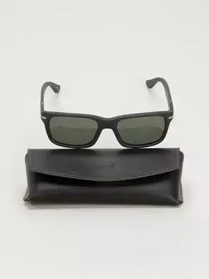 Persol Rectangular Sunglasses