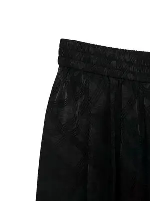ELEH Patterned Skirt