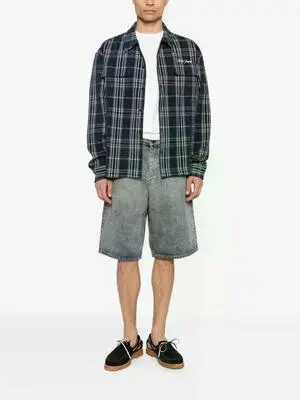 DAILY PAPER Five-pocket Shorts