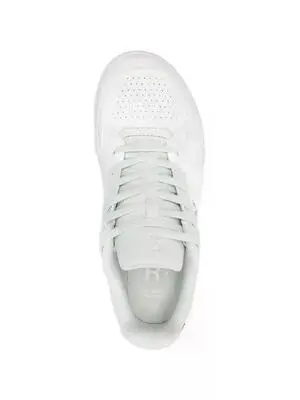 On Roger Clubhouse Lace-up Sneakers