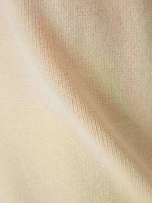 LARDINI Cotton Polo Shirt - Neutrals