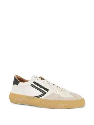 PURAAI Panelled Sneakers