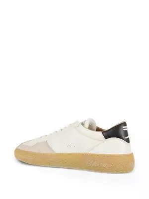 PURAAI Panelled Sneakers