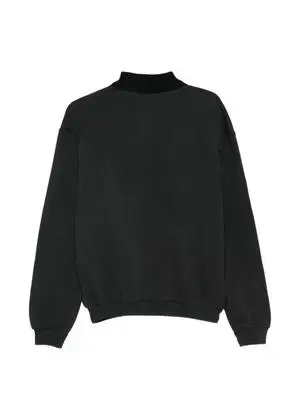 GR10K Chest-pocket Polo Top