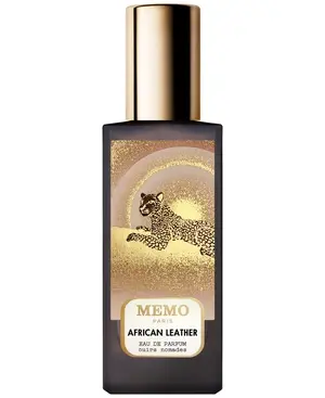 MEMO PARIS African Leather Eau De Parfum Spray