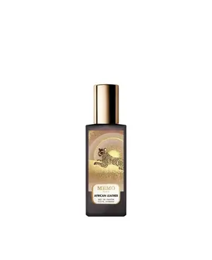 MEMO PARIS African Leather Eau De Parfum Spray - No Color