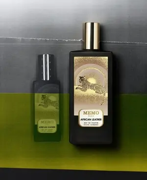 MEMO PARIS African Leather Eau De Parfum Spray